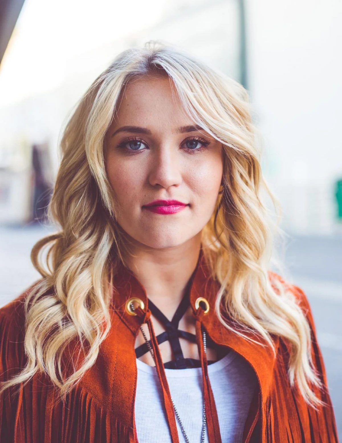 Emily Osment | Wiki The Big Bang Theory | Fandom