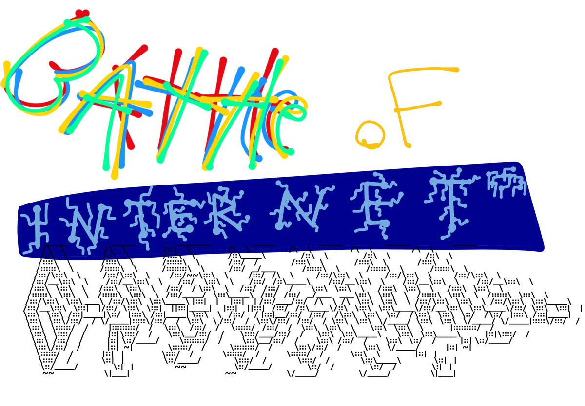 Battle Of Internet Browser | The Big Black Ink Wiki | Fandom