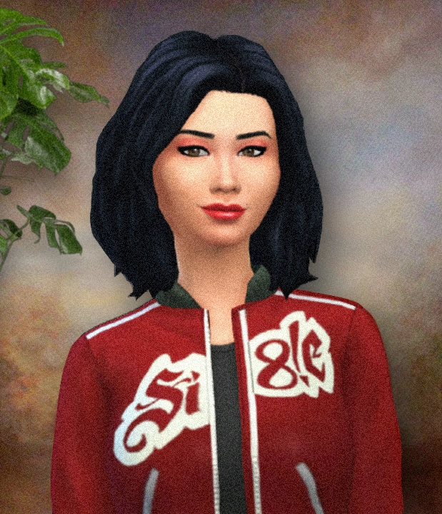 Jade Huang | The Big Brother Wiki | Fandom