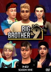 Big Brother 9 | The Big Brother Wiki | Fandom