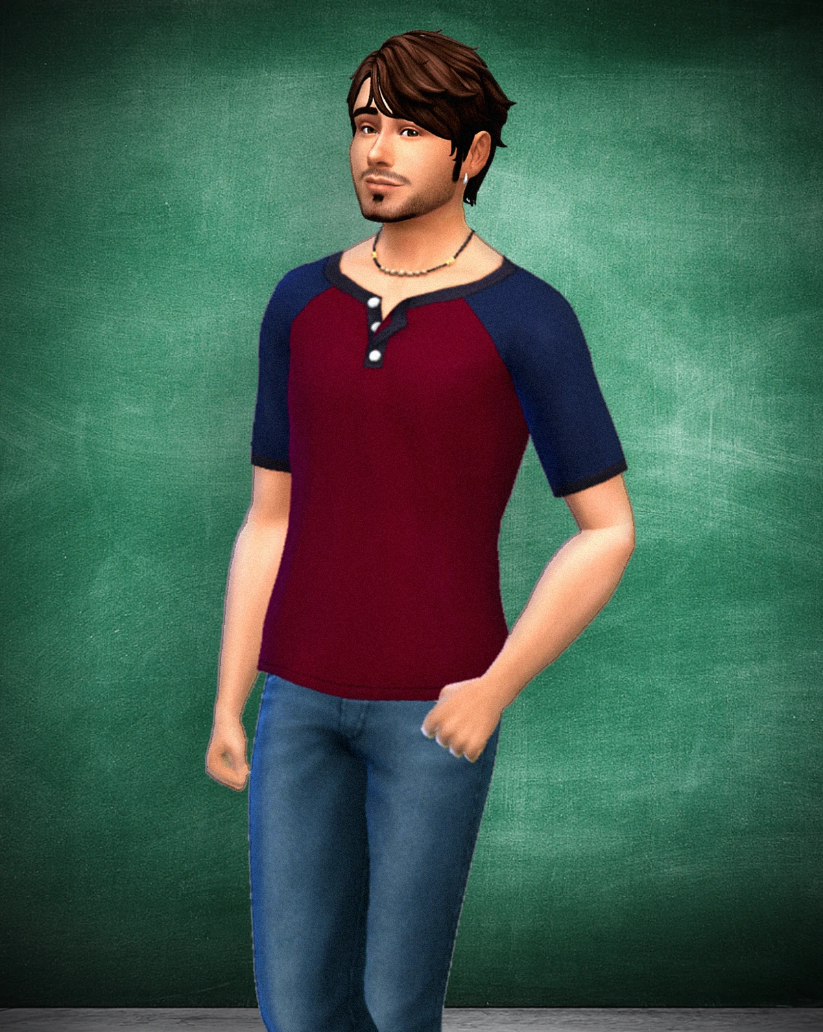 Zacharius Crockuet | The Big Brother Wiki | Fandom