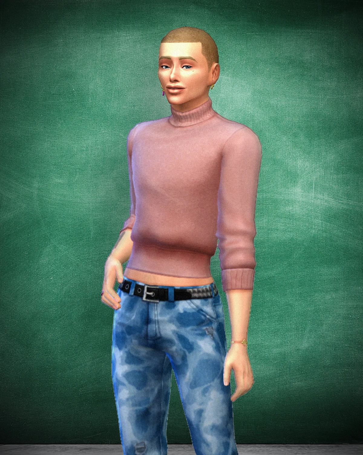 Constance Noir | The Big Brother Wiki | Fandom