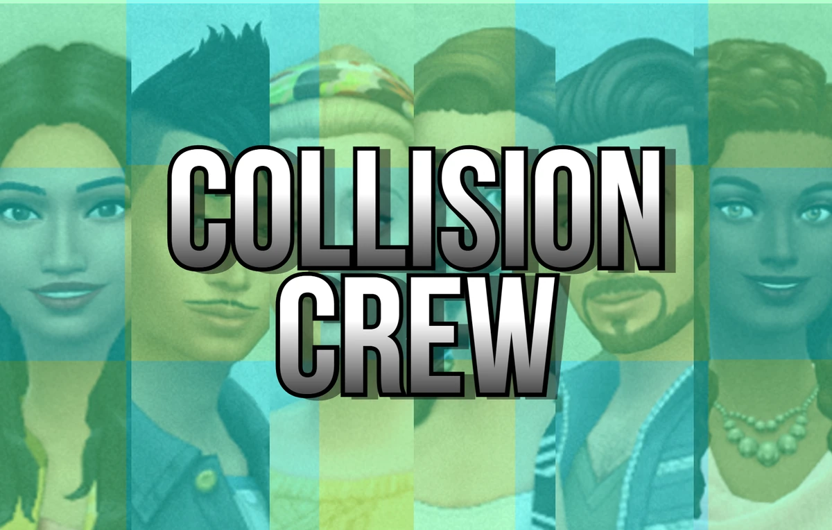 Collision Crew | The Big Brother Wiki | Fandom