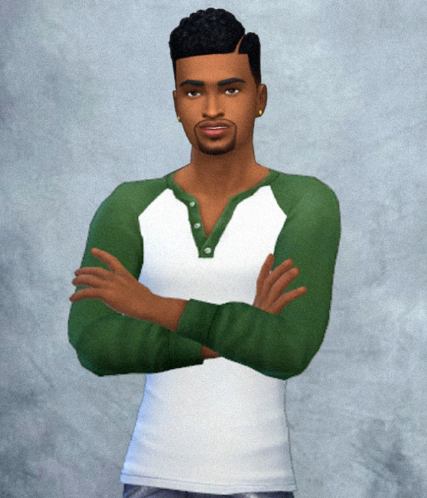 Isaiah Reilly | The Big Brother Wiki | Fandom