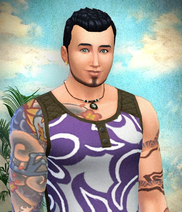 Declan Dial | The Big Brother Wiki | Fandom