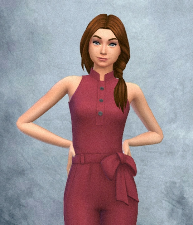 Tempest Webber | The Big Brother Wiki | Fandom