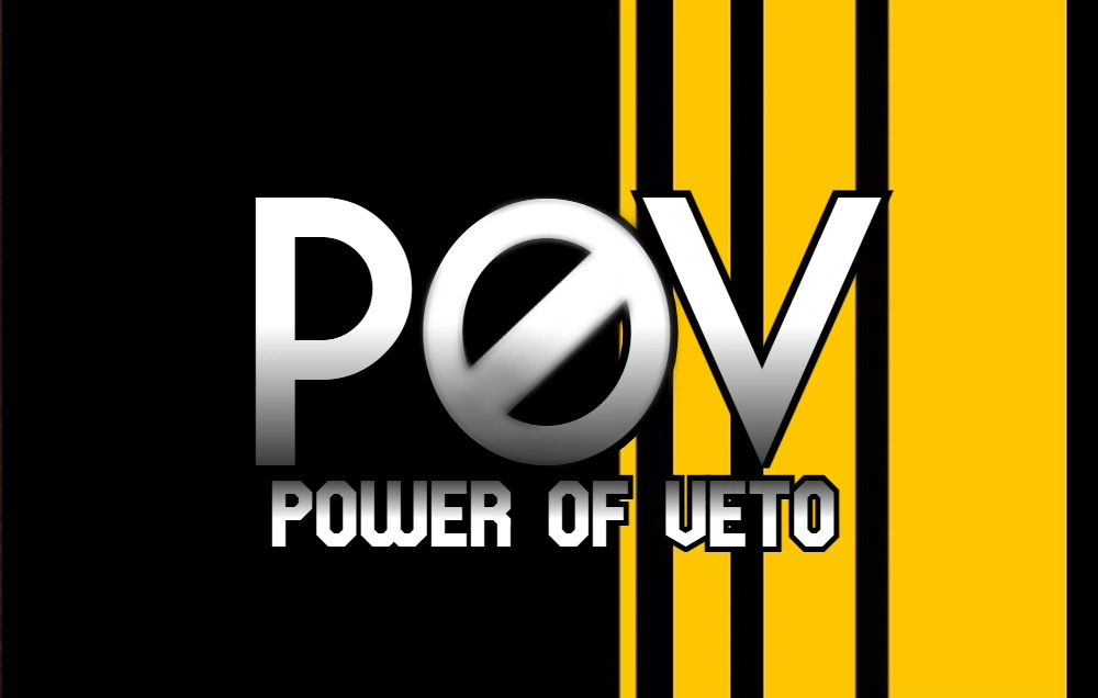 Power of Veto | The Big Brother Wiki | Fandom