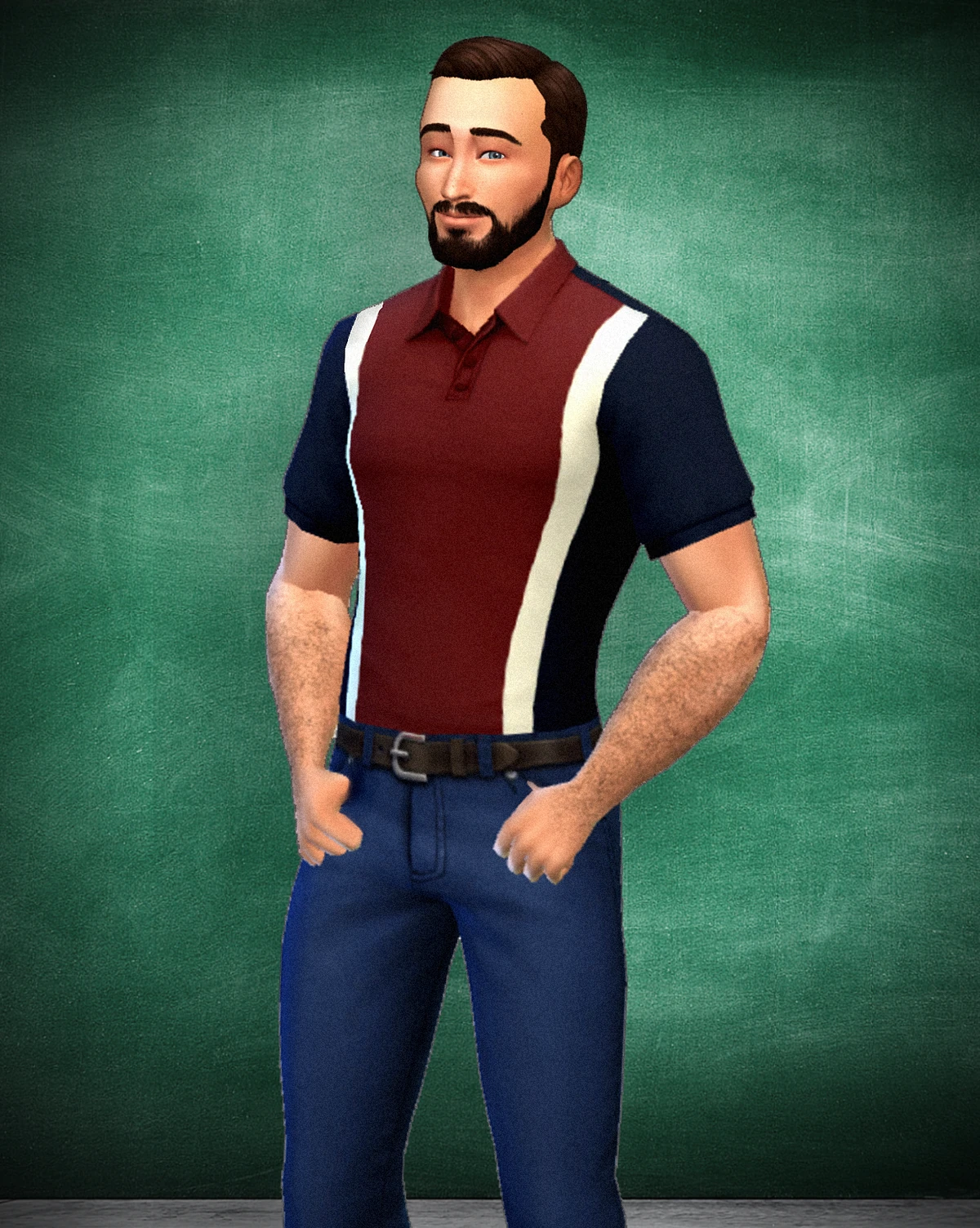 Harvey Shelton | The Big Brother Wiki | Fandom