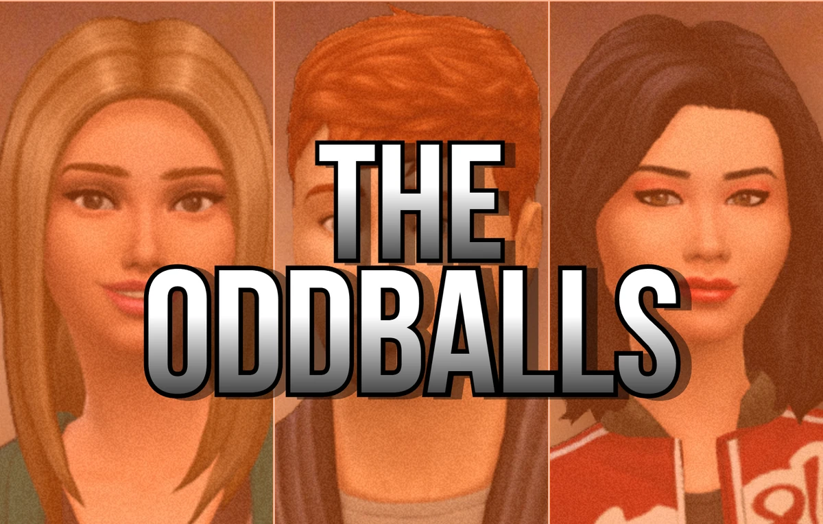 The Oddballs | The Big Brother Wiki | Fandom