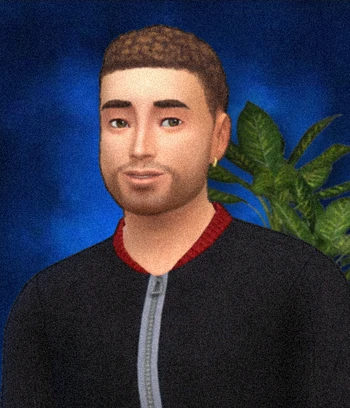 Justin Mendes | The Big Brother Wiki | Fandom