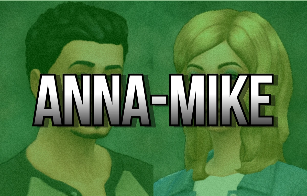 Anna-Mike | The Big Brother Wiki | Fandom