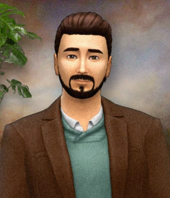 Mark Smart | The Big Brother Wiki | Fandom