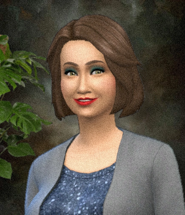 Susan Wagner | The Big Brother Wiki | Fandom