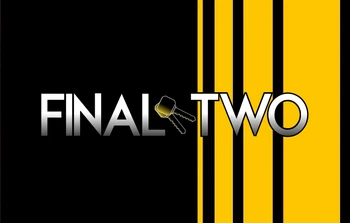 Final Two | The Big Brother Wiki | Fandom