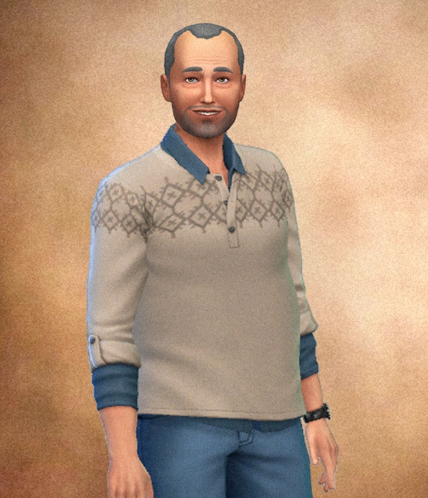 Barry Gray | The Big Brother Wiki | Fandom