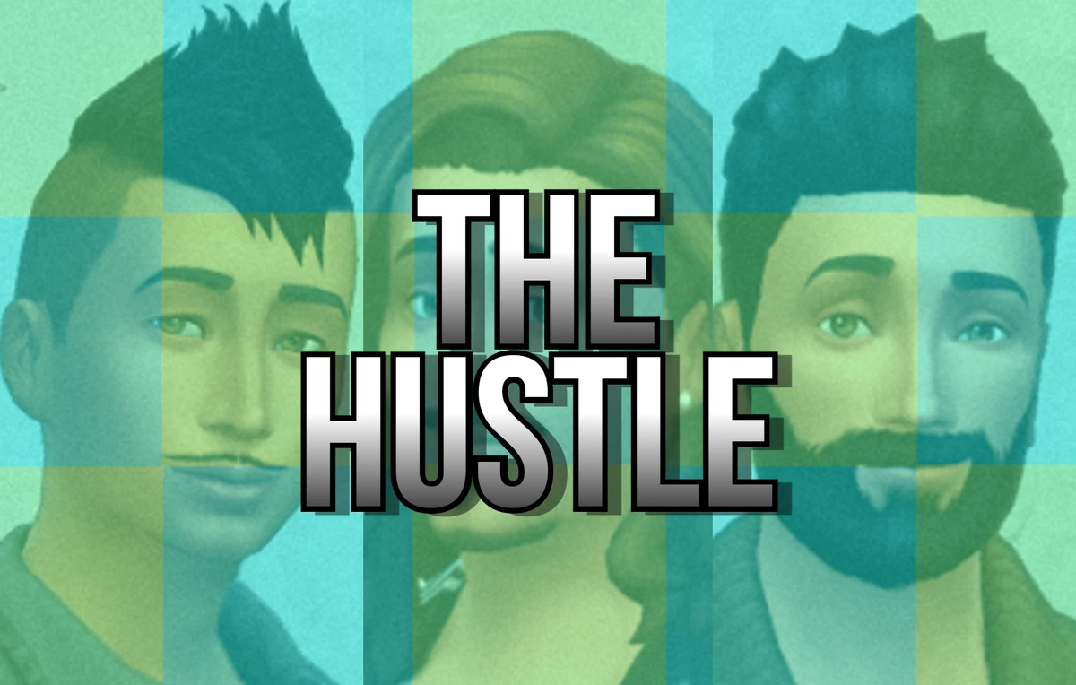 The Hustle | The Big Brother Wiki | Fandom