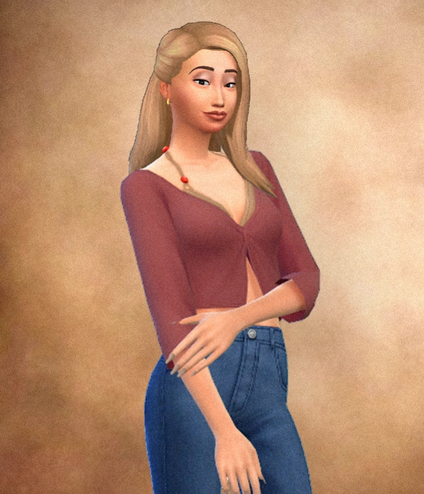 Maya Barnett | The Big Brother Wiki | Fandom
