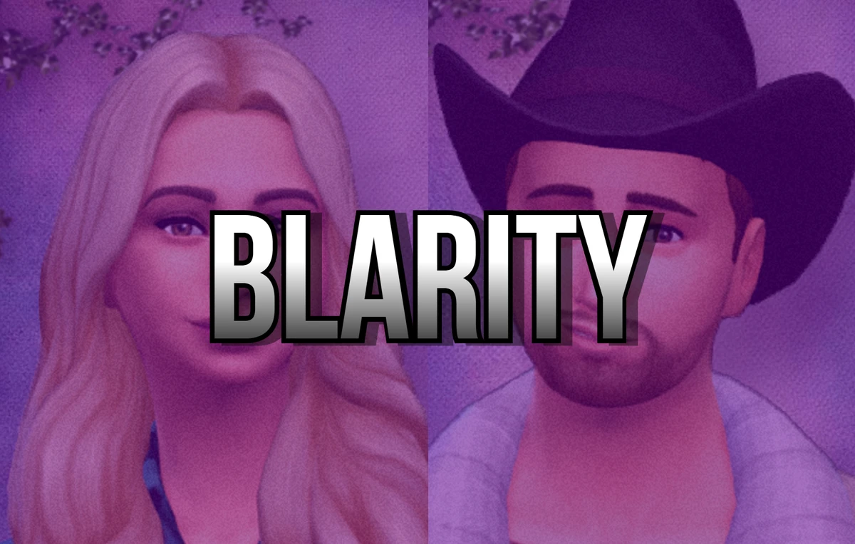 Blarity | The Big Brother Wiki | Fandom