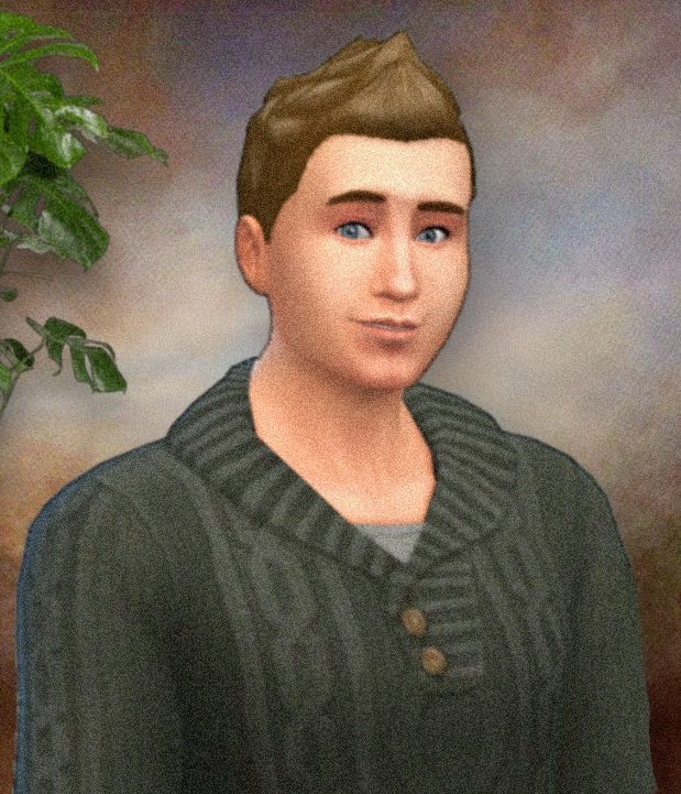 Derek Parker | The Big Brother Wiki | Fandom