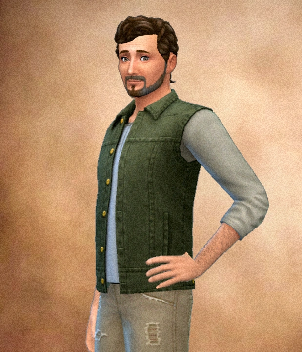 Nigel Frey | The Big Brother Wiki | Fandom