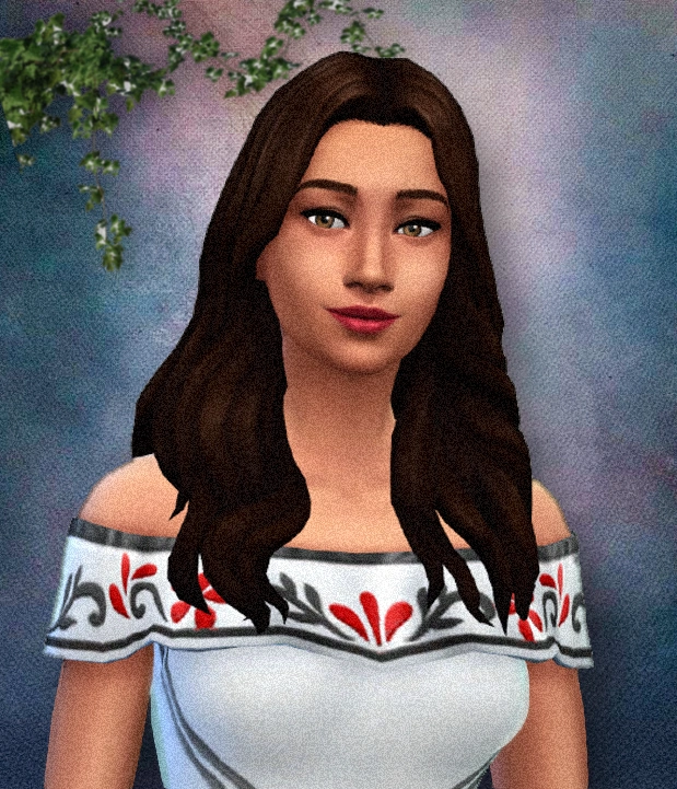 Maria Cruz | The Big Brother Wiki | Fandom