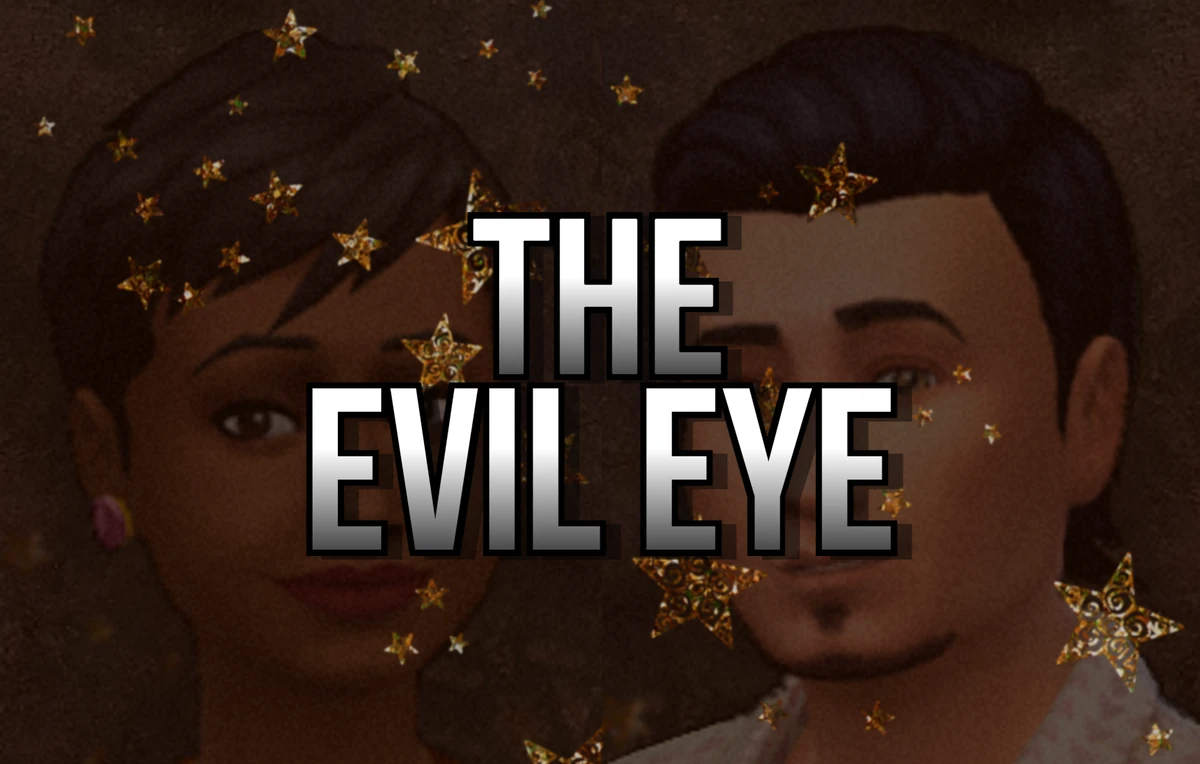 The Evil Eye | The Big Brother Wiki | Fandom