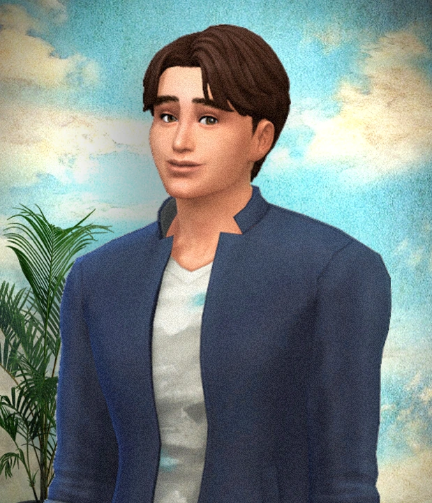 Raydan Erikson | The Big Brother Wiki | Fandom