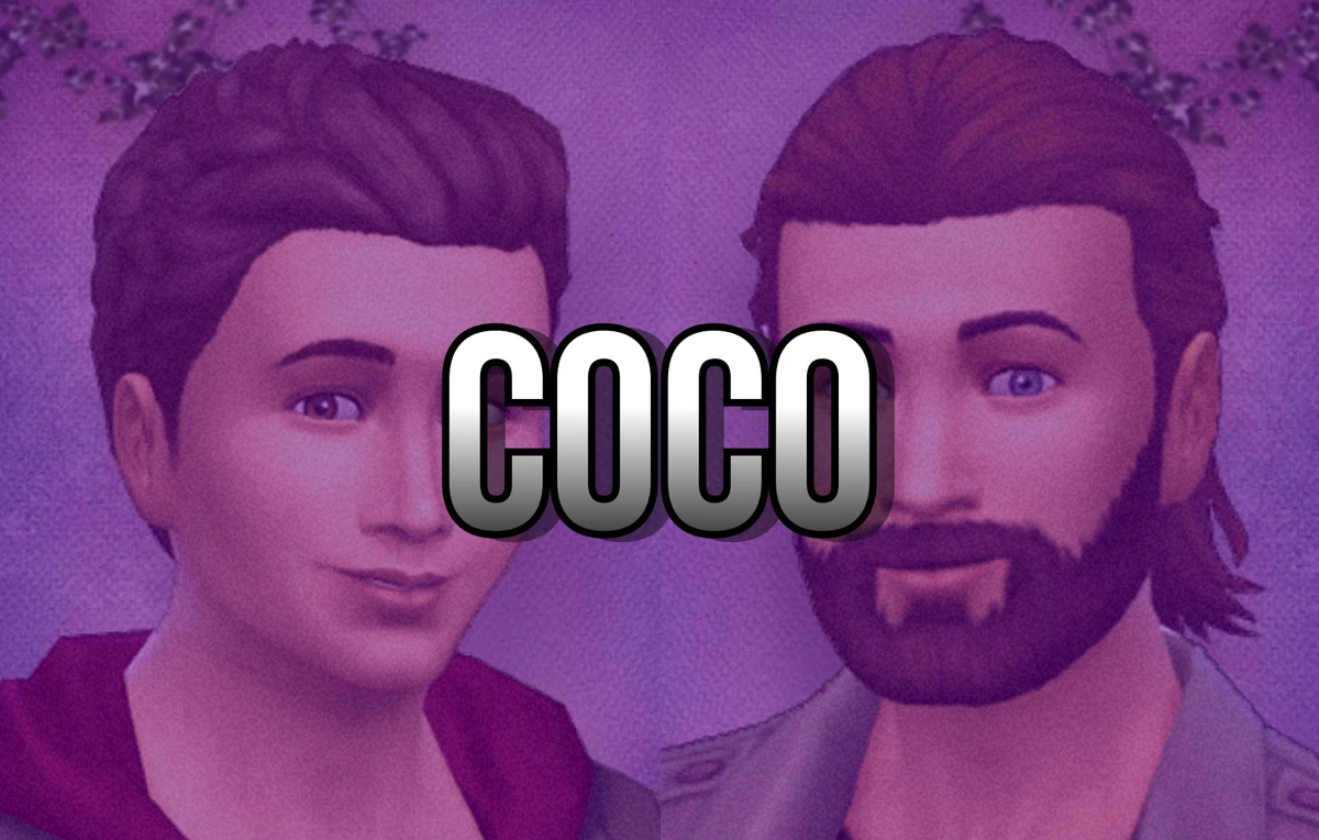 CoCo | The Big Brother Wiki | Fandom