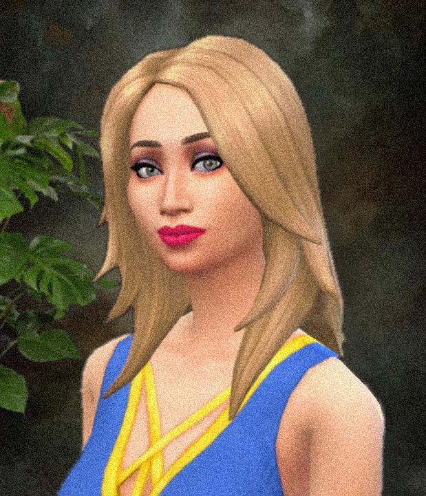 Allison Jacobson | The Big Brother Wiki | Fandom