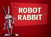 Robot Rabbit | The Big Cartoon Wikia | Fandom
