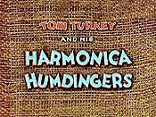 Tom Turkey and His Harmonica Humdingers | The Big Cartoon Wikia | Fandom