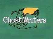 Ghost Writers | The Big Cartoon Wikia | Fandom