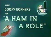 A Ham in a Role | The Big Cartoon Wikia | Fandom