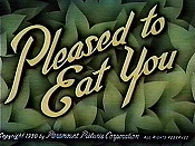 Pleased to Eat You | The Big Cartoon Wikia | Fandom