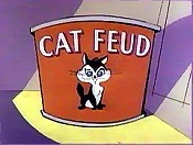 Cat Feud | The Big Cartoon Wikia | Fandom