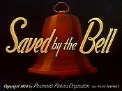 Saved by the Bell | The Big Cartoon Wikia | Fandom