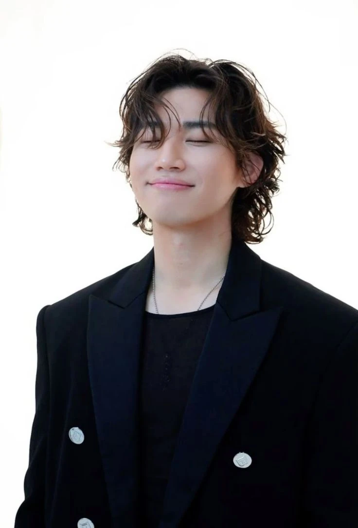 DAESUNG | The Big Five (TB5) Wiki | Fandom