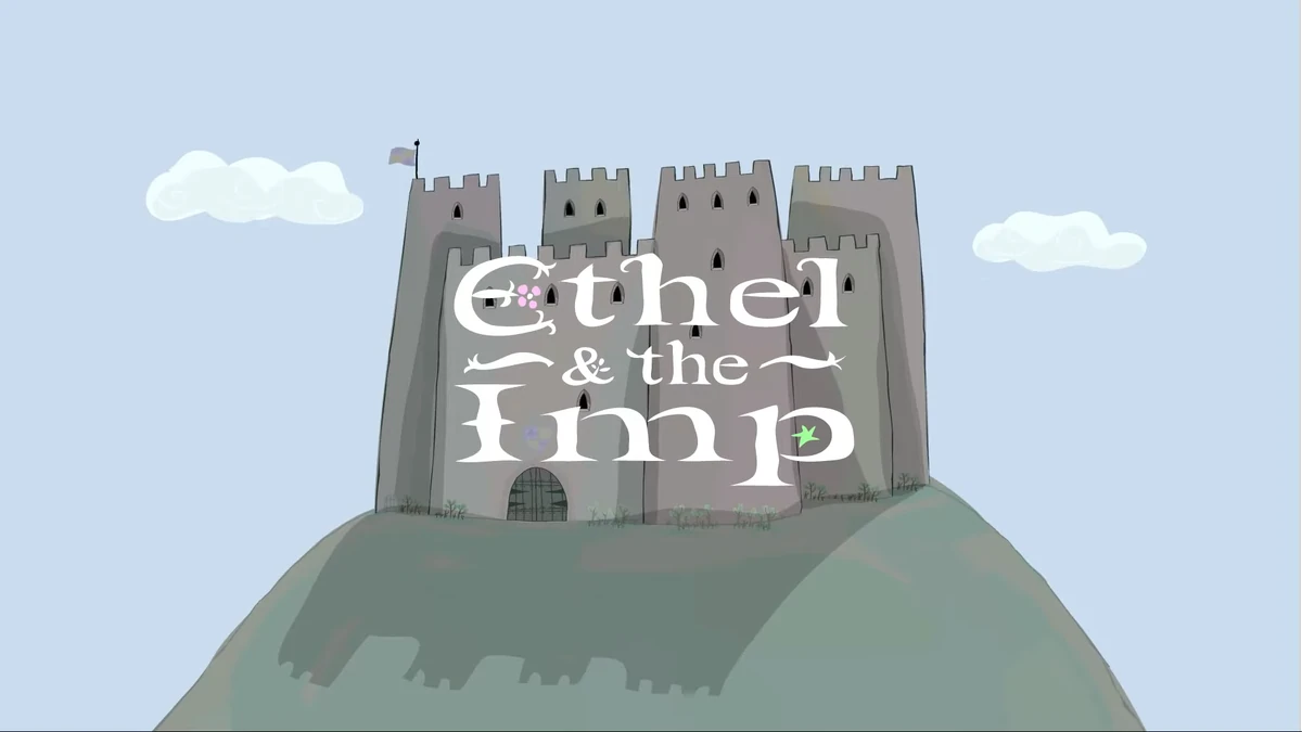 Ethel and the Imp | The Big Knights Wiki | Fandom