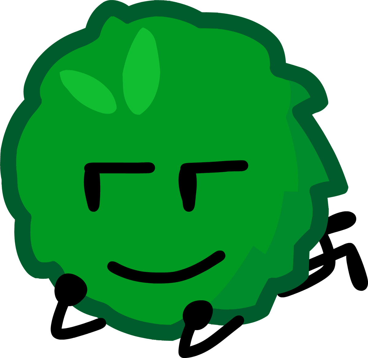 Marimo | The Big Prize Wiki | Fandom