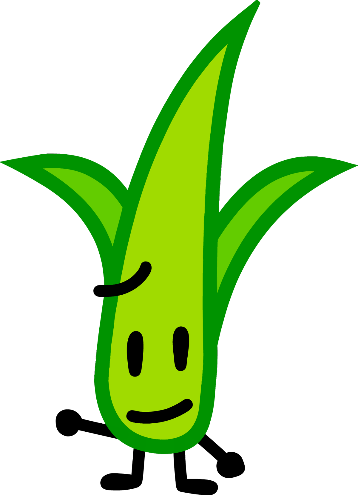Planty | The Big Prize Wiki | Fandom