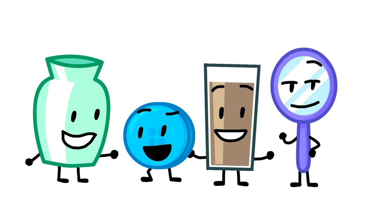 Something Else | The Big Prize Wiki | Fandom