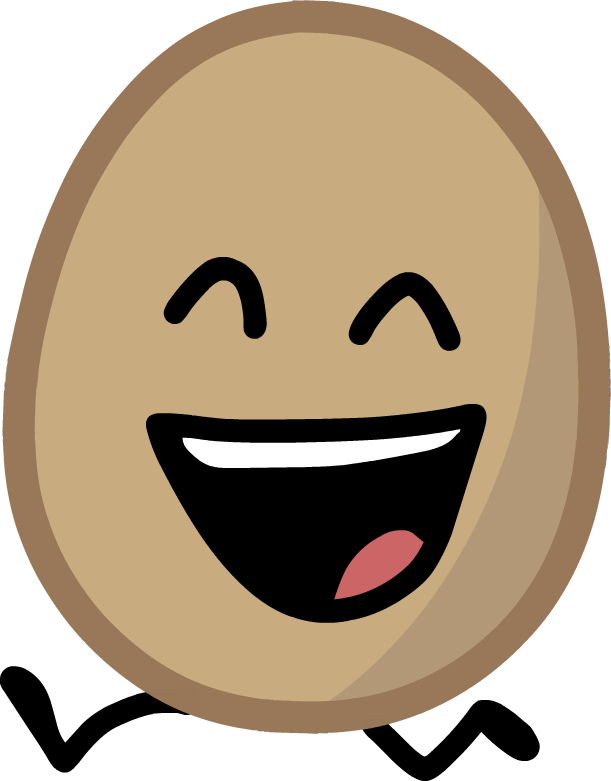 Potato | The Big Prize Wiki | Fandom