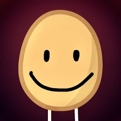 Potato | The Big Prize Wiki | Fandom