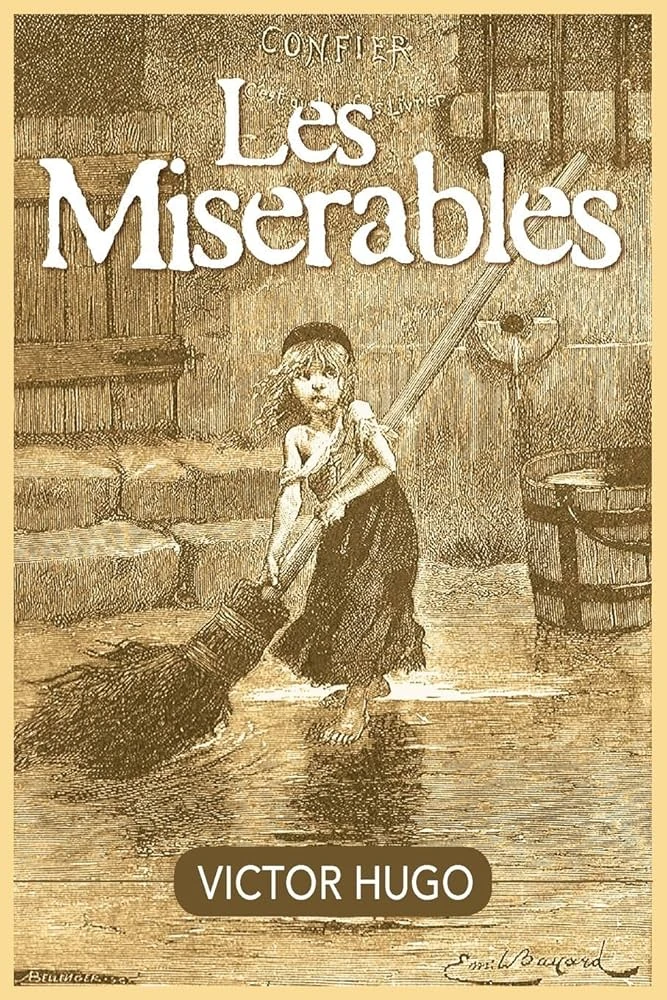 Les Misérables (Book) | The Big Read Wiki | Fandom