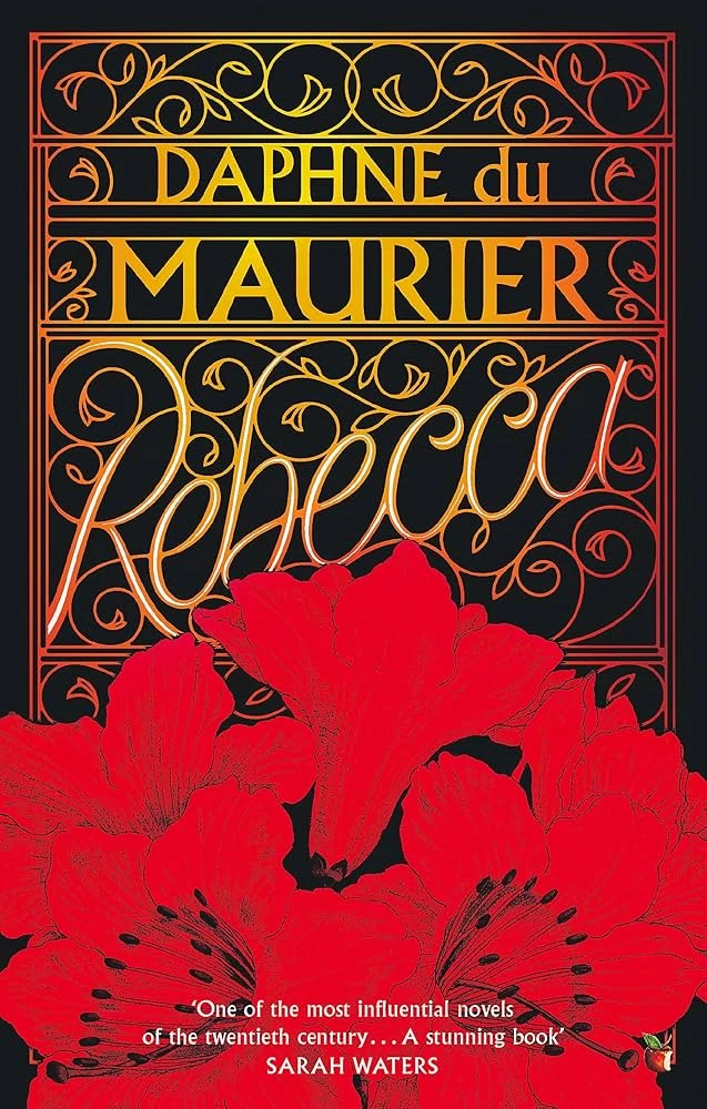 Rebecca (Book) | The Big Read Wiki | Fandom