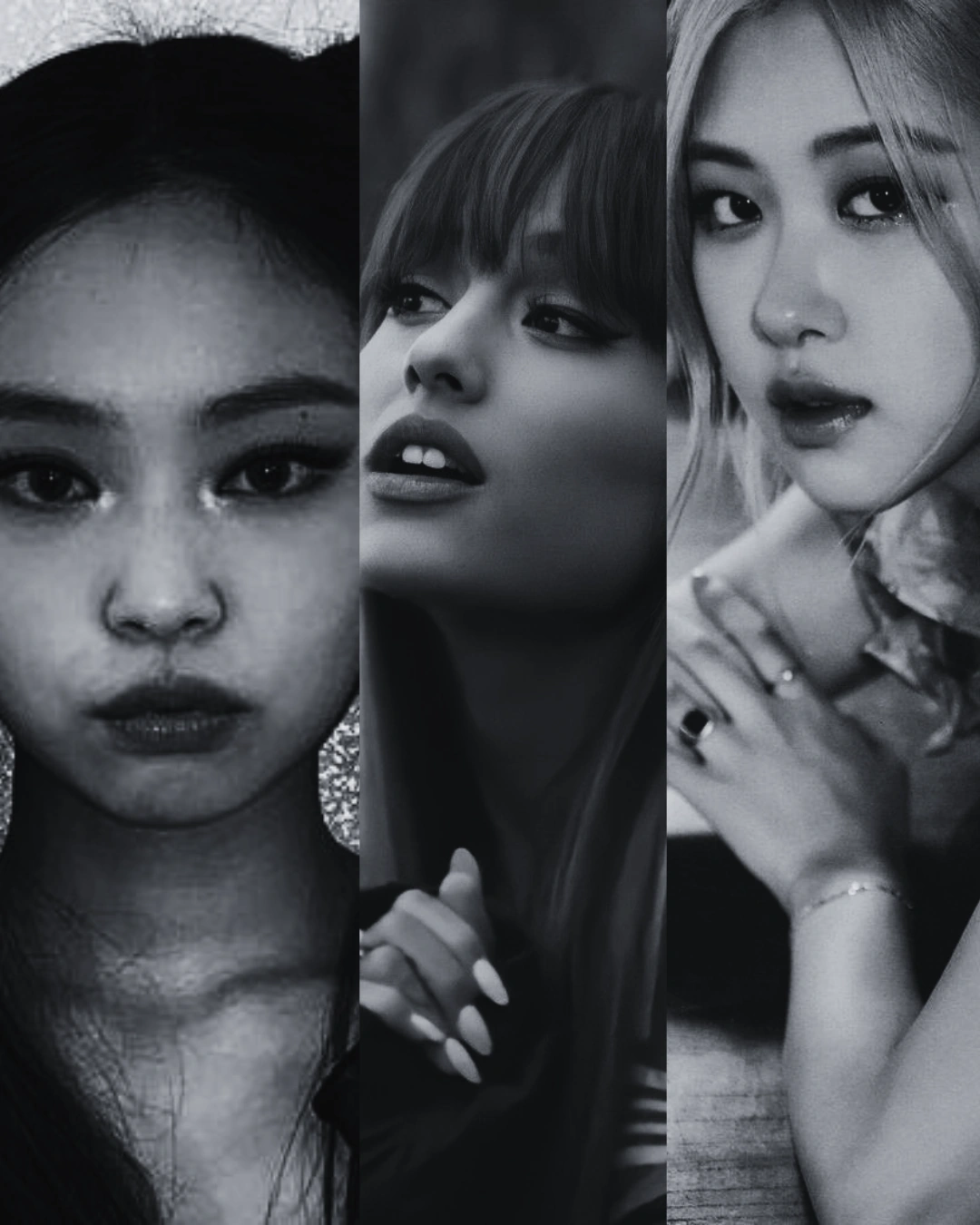 BLACKPINK | The Big Seven Wiki | Fandom