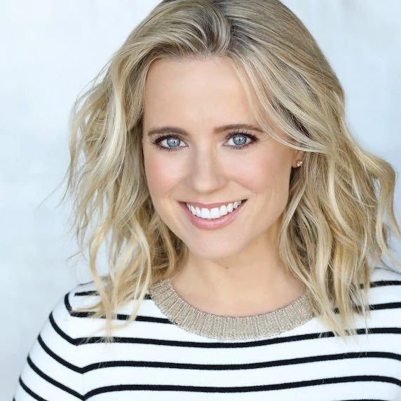 Allison Munn | The Big Show Show Wiki | Fandom