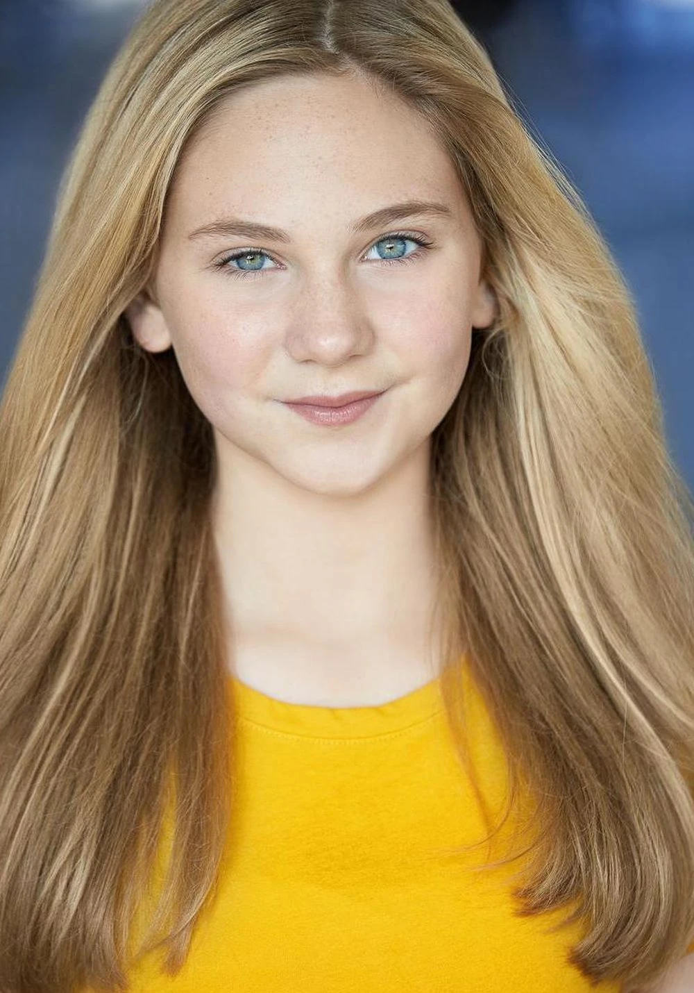 Lily Brooks O'Briant | The Big Show Show Wiki | Fandom