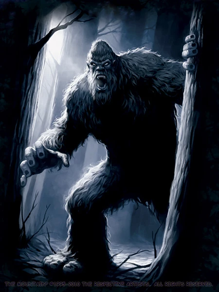Genoskwa | The Bigfoot Wiki | Fandom