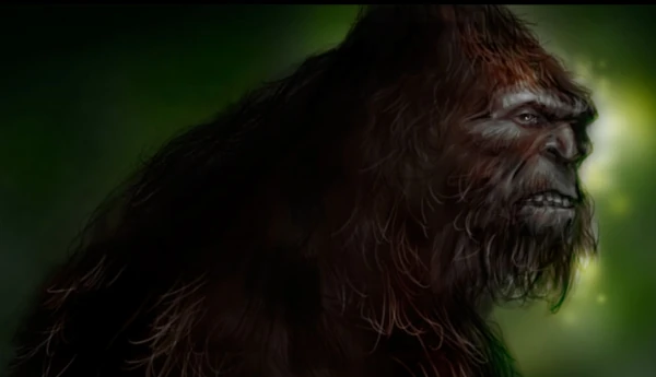 Grassman | The Bigfoot Wiki | Fandom